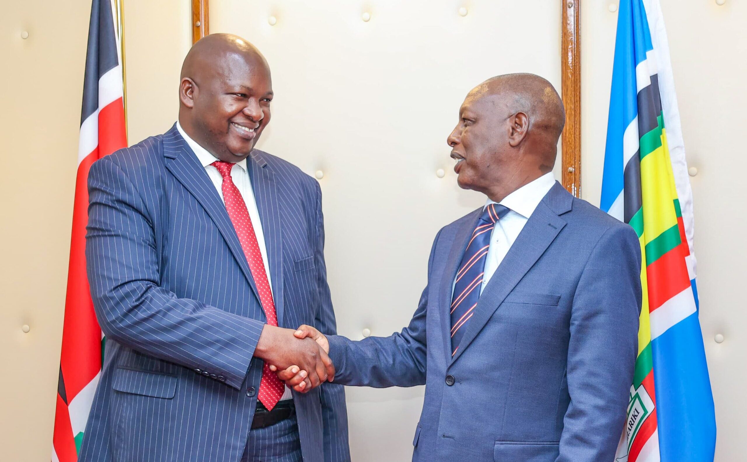 MoALD – Ministry of Agriculture and Livestock Development