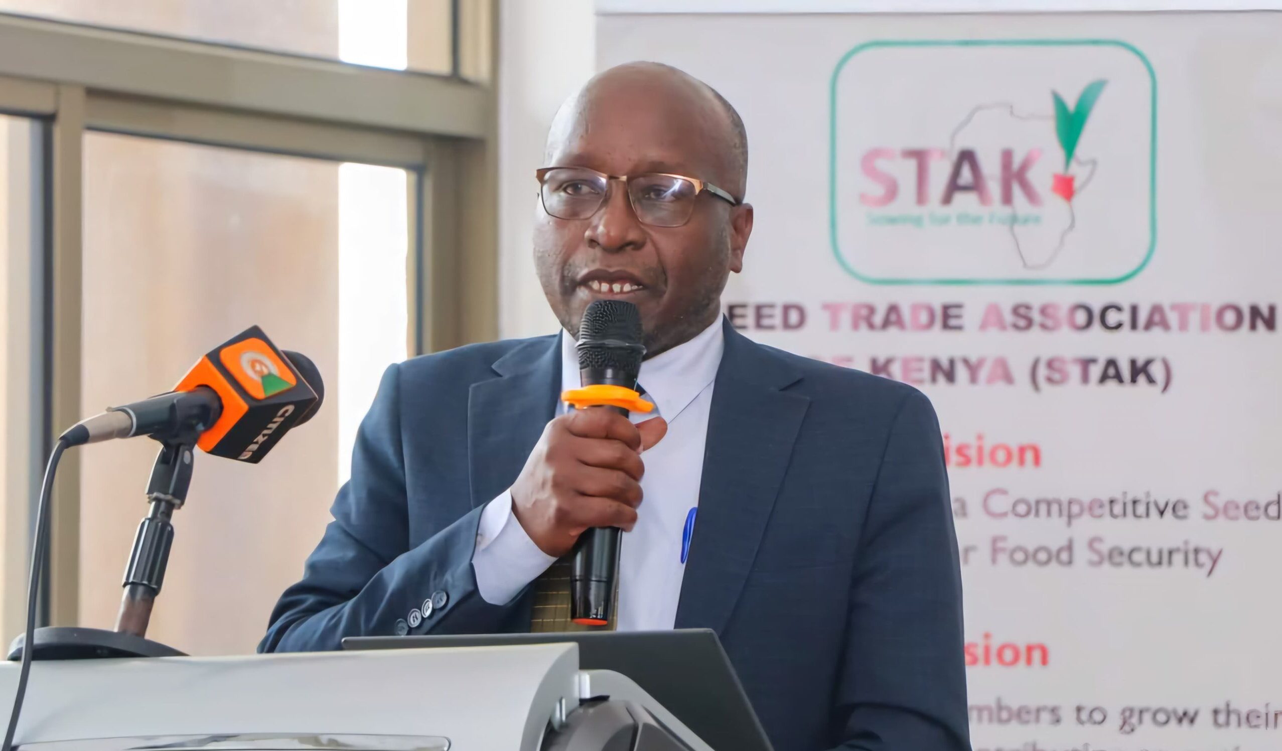 MoALD – Ministry of Agriculture and Livestock Development