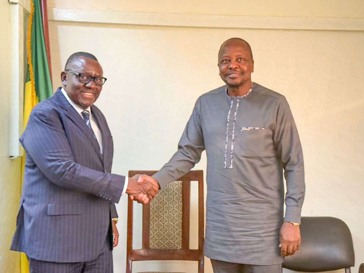 Kenya To Boost Cotton Production And Textile Industry Following ...